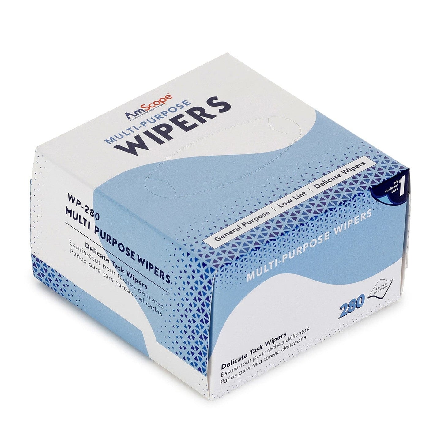 How to Clean Your Microscope – AmScope