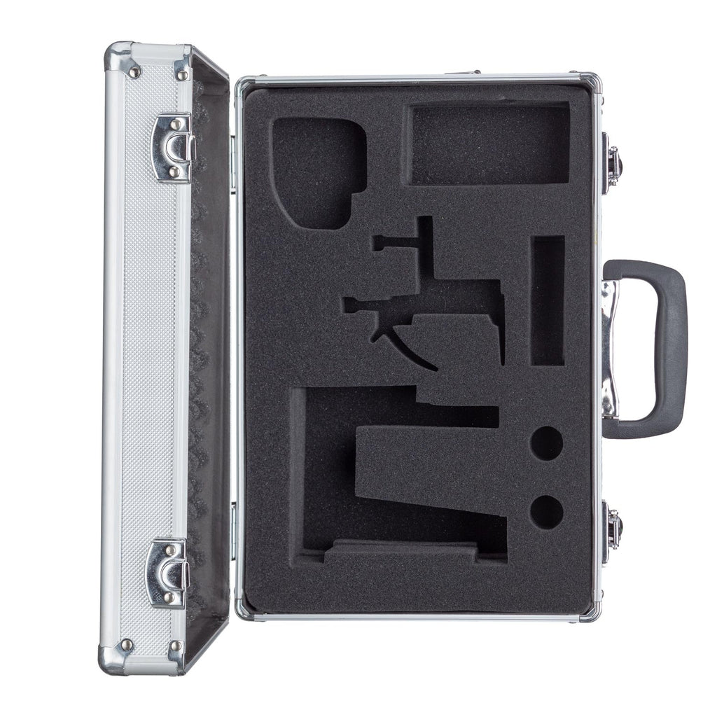 AmScope Aluminum Case for M150 Microscopes