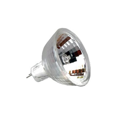 AmScope 12V 15W Halogen Bulb With Parabolic Reflector For Microscopes