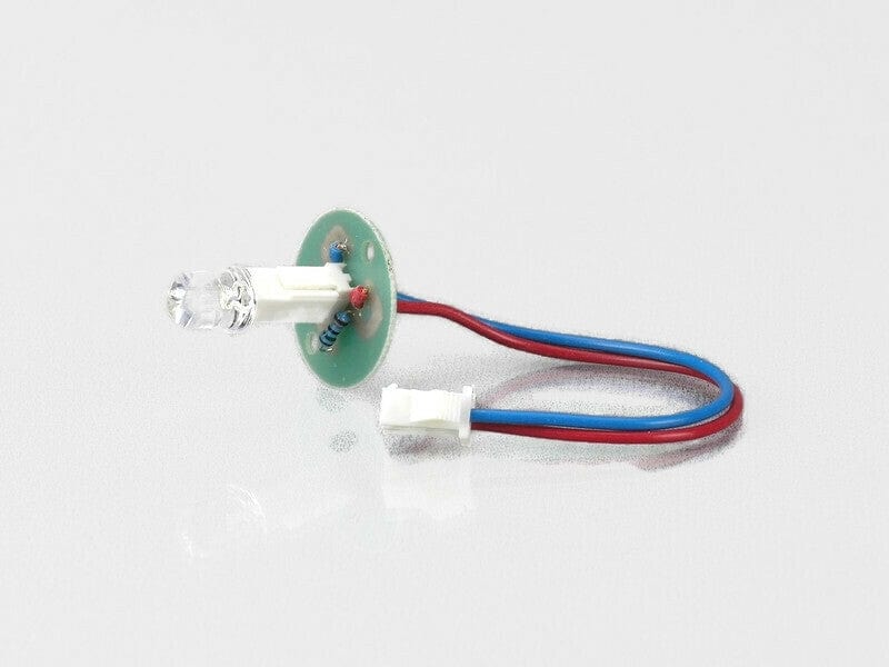 AmScope LED Bulb for M148, M149, M150, M158 Series Compound Microscope