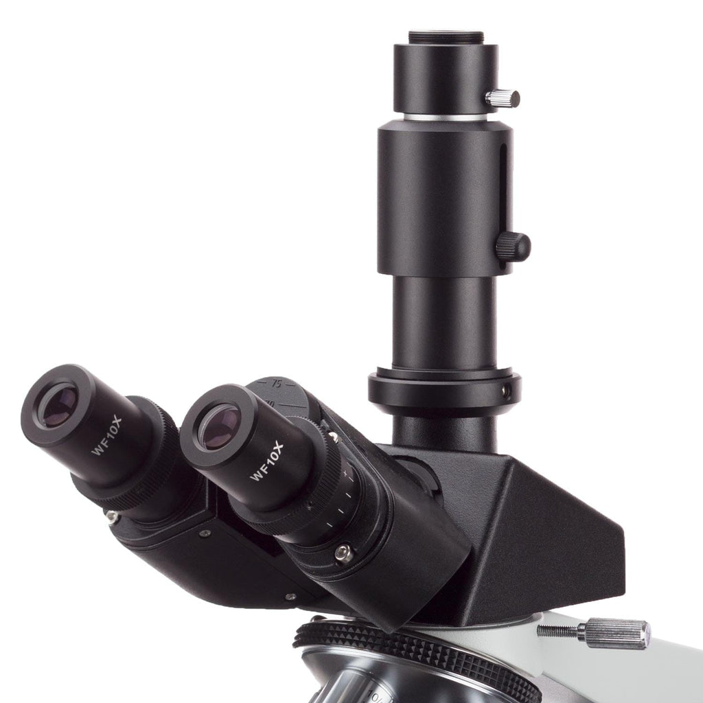 Microscopy Contrast Enhancement AmScope Darkfield Condenser Set For 670 ...