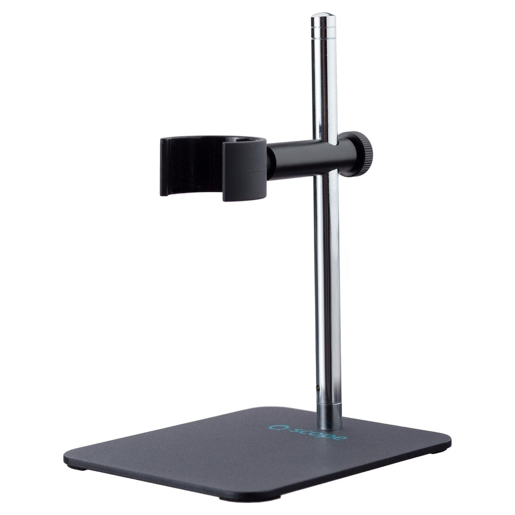 Q-Scope Basic Table Stand for USB Microscopes – AmScope