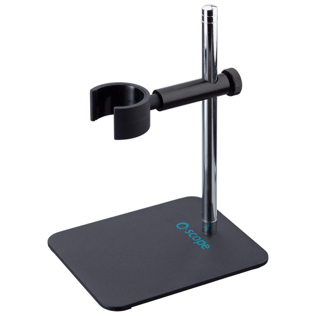 Q-Scope Basic Table Stand for USB Microscopes – AmScope