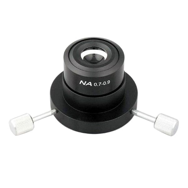 condenser microscope picture