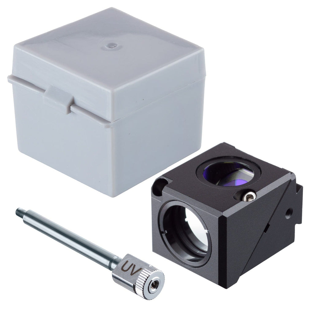 AmScope UV Filter Block for IN480-FL Series Microscopes