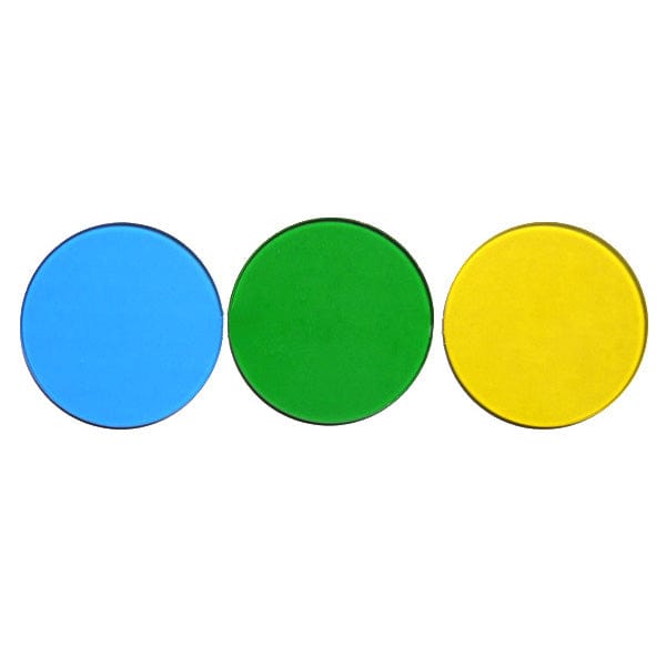 Microscope Filters – AmScope