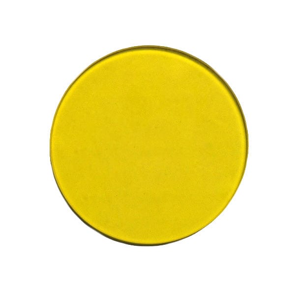 AmScope Microscope Yellow Light 32mm Filter