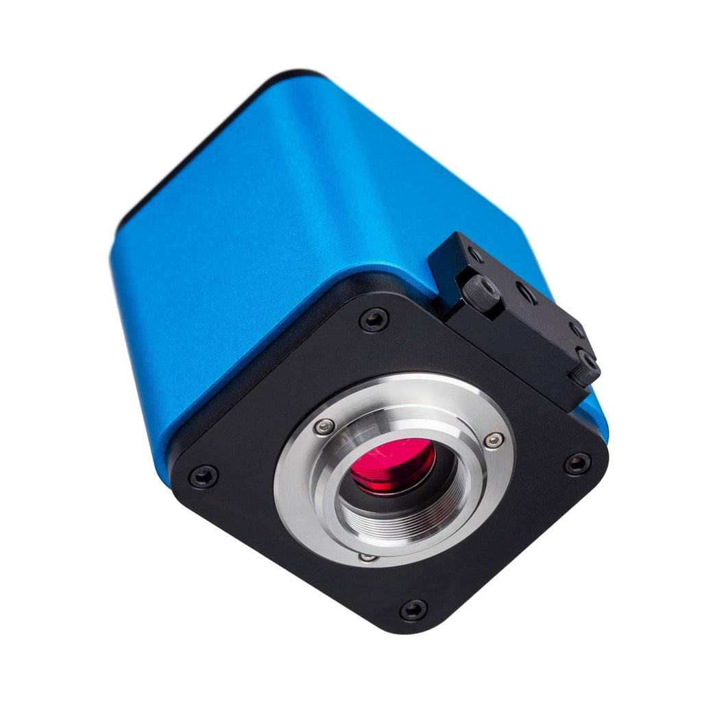 AmScope HD Series 1080p 60fps 2.0MP HDMI High-sensitivity Color CMOS C