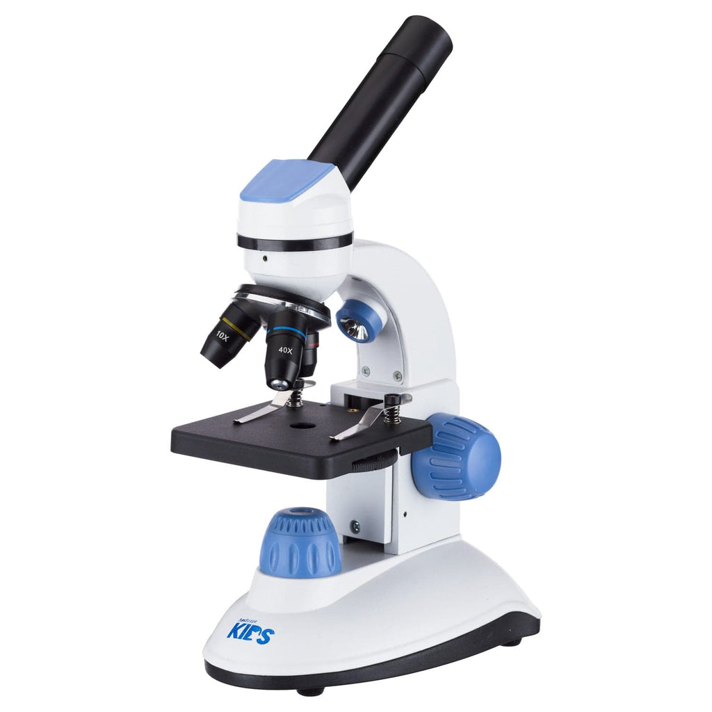 Microscope For Kids