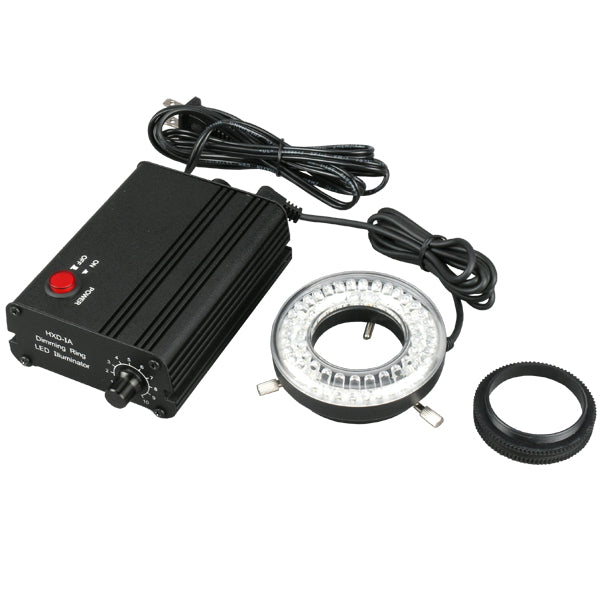 Microscope Parts & Accessories/Microscope Illuminators & Ring Lights ...