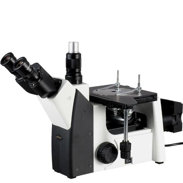 Metallurgical Microscopes | AmScope