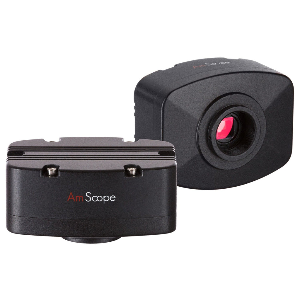 AmScope MA Series 3.0MP USB 2.0 Microscope Camera for Windows