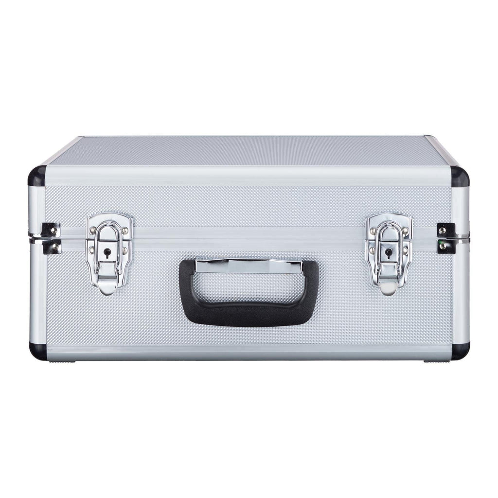 AmScope Aluminum Case for M220 and M600 Microscopes