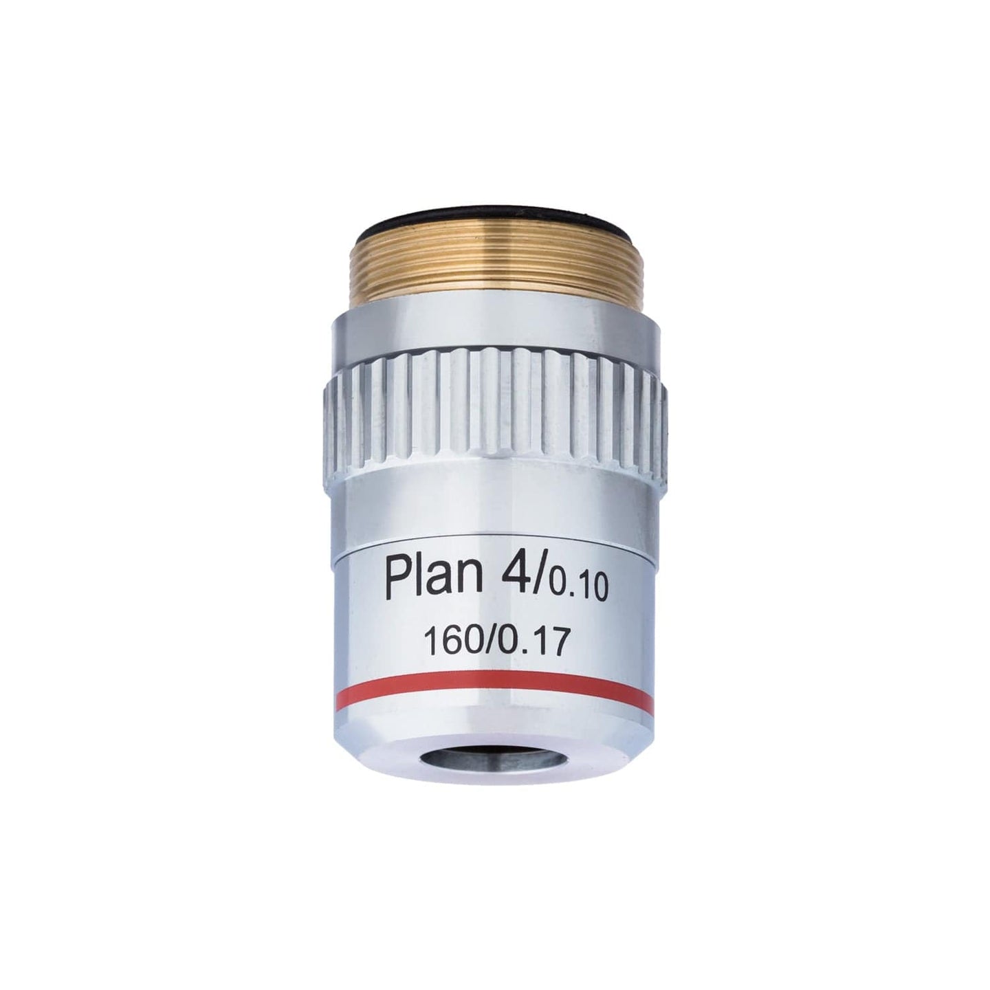 Microscope Parts & Accessories/Microscope Objective Lens – AmScope