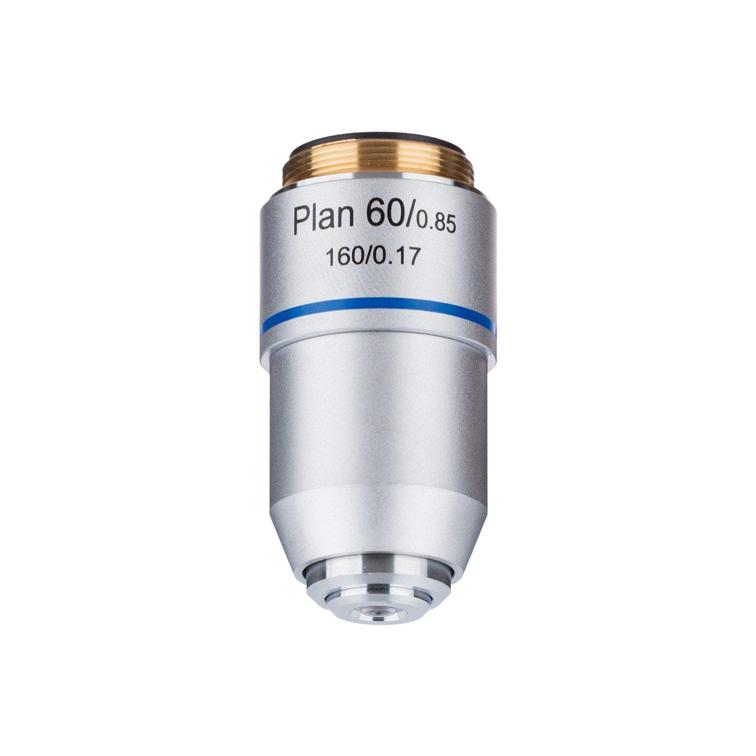Plan Achromatic Objective Lenses – AmScope