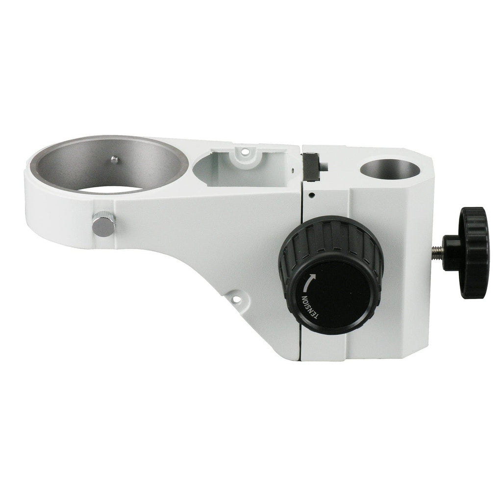 AmScope Stereo Microscope Focus Block with 76mm Collar, 32mm Tube Moun
