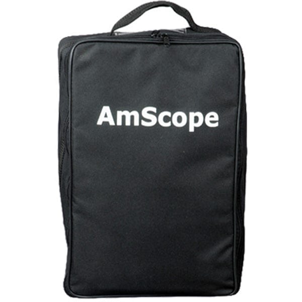 Microscope Cases, Bags & Boxes – AmScope