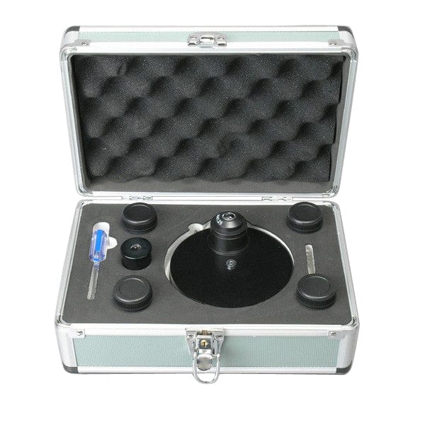 AmScope Turret Phase Contrast Kit for 660 Series Compound Microscopes