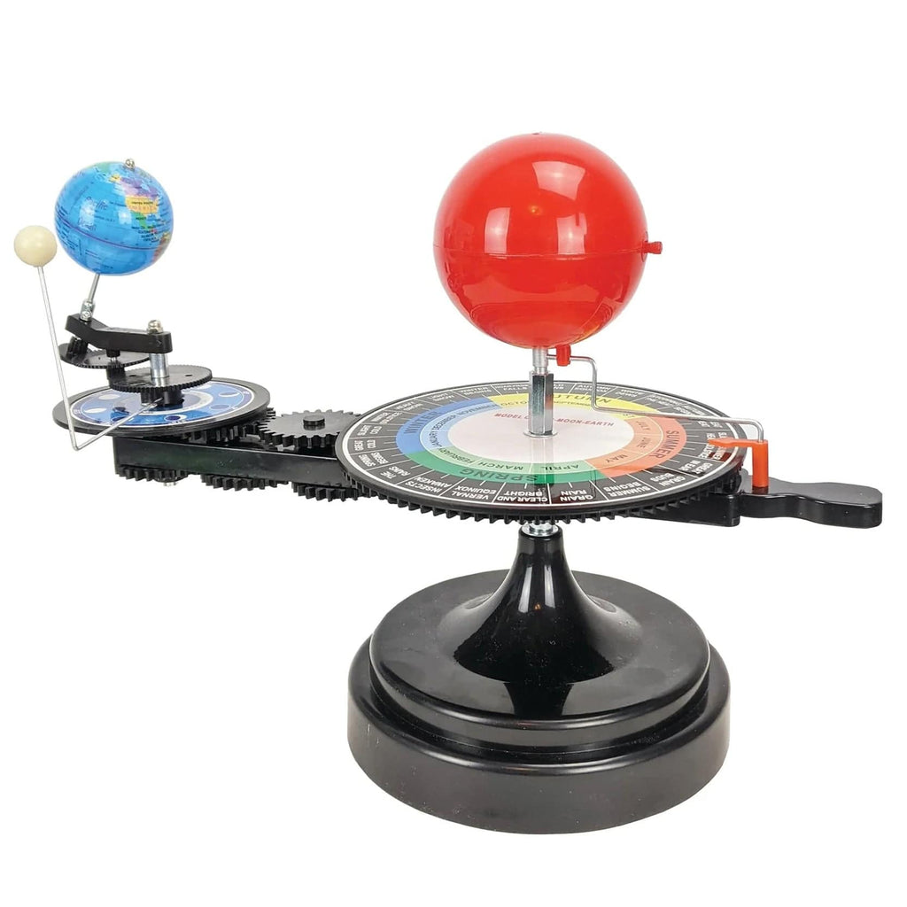 United Scientific Earth Sun Planetarium – AmScope