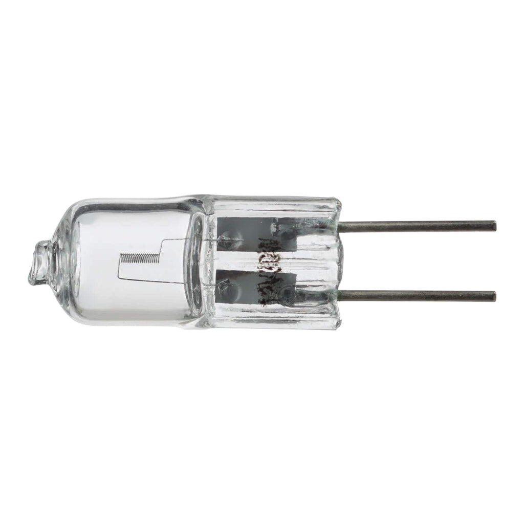 AmScope 12V 30W G6.35 Halogen Microscope Bulb