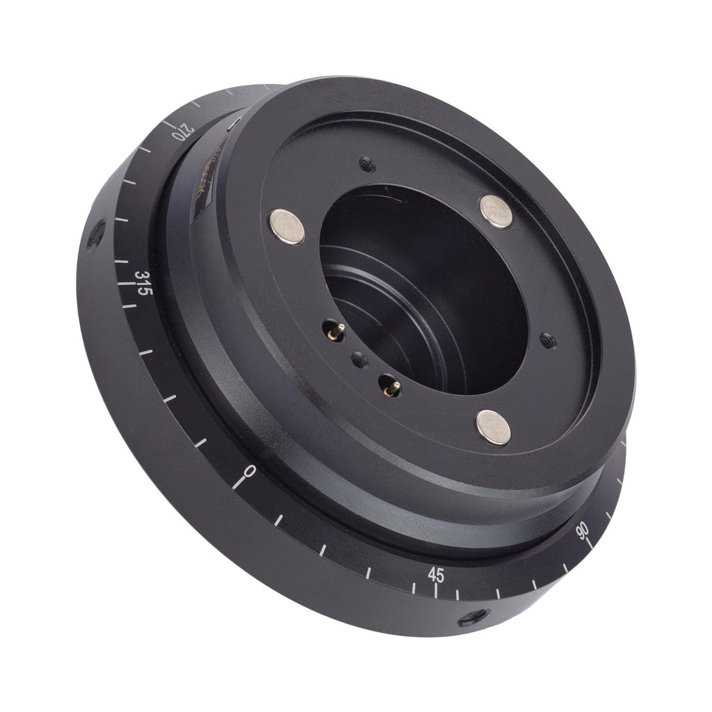 AmScope Polarizing Ring Light for DM756 Digital Microscopes