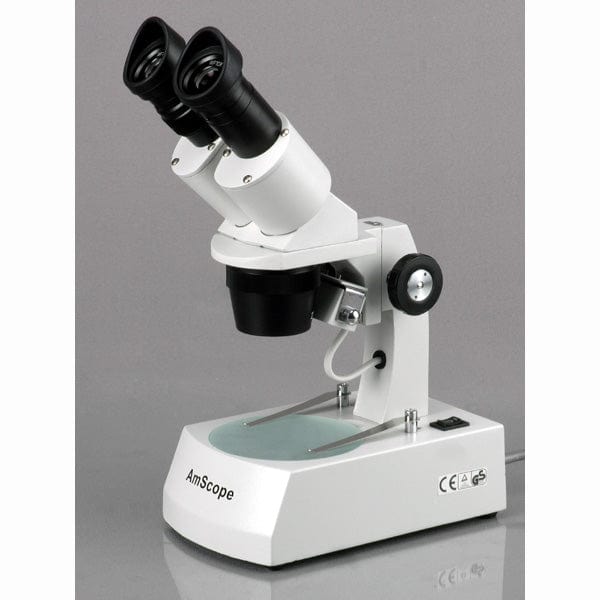 Eyepiece Eyeshields or Eye-guards for AmScope SE300 SE400 Series Stereo ...