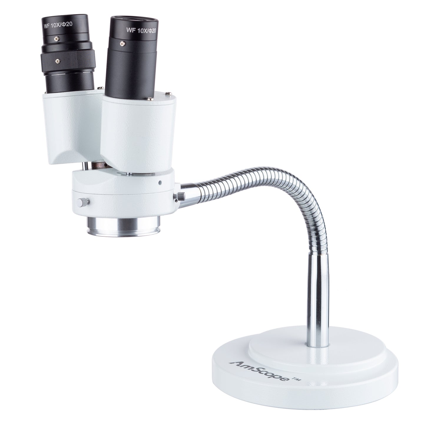 Stand Type Gooseneck – AmScope