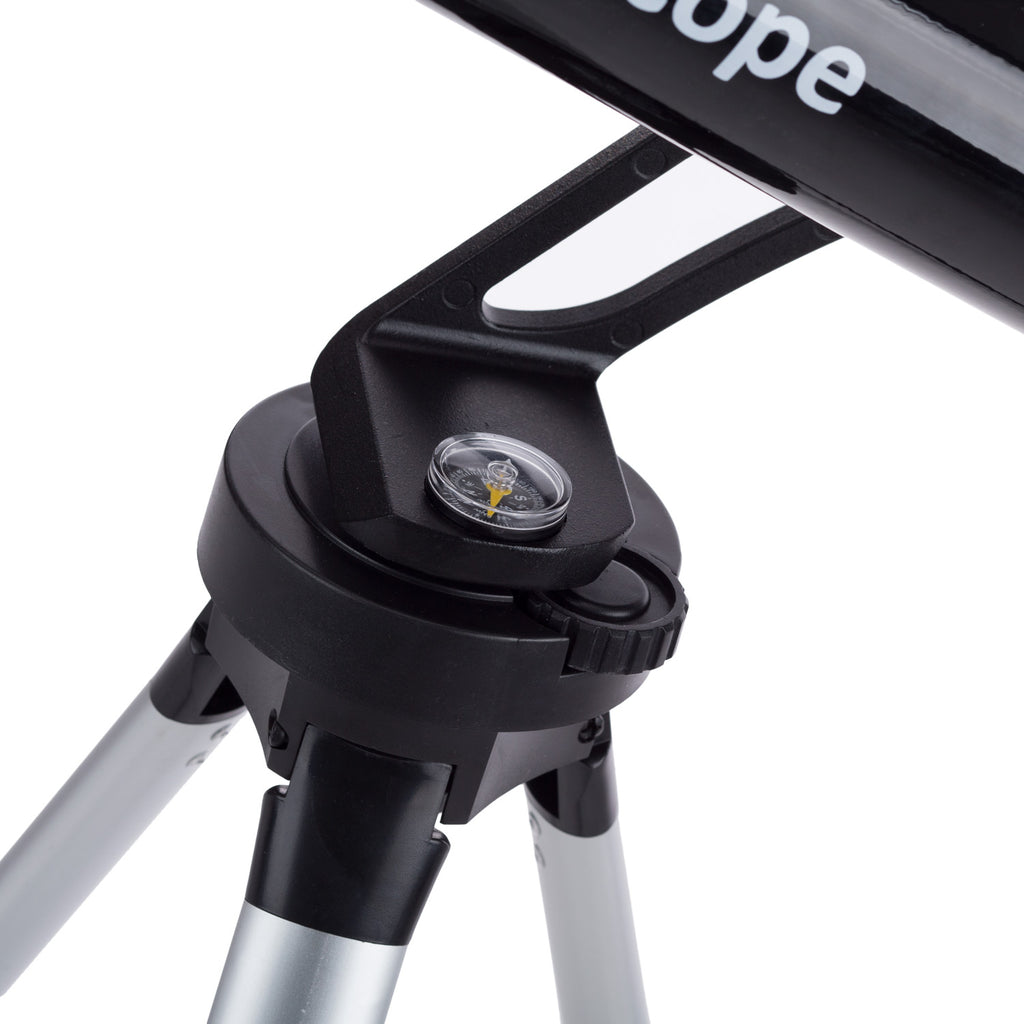 IQCrew by AmScope 35X-350X Magnification 700x70mm Focal Length Kid's R