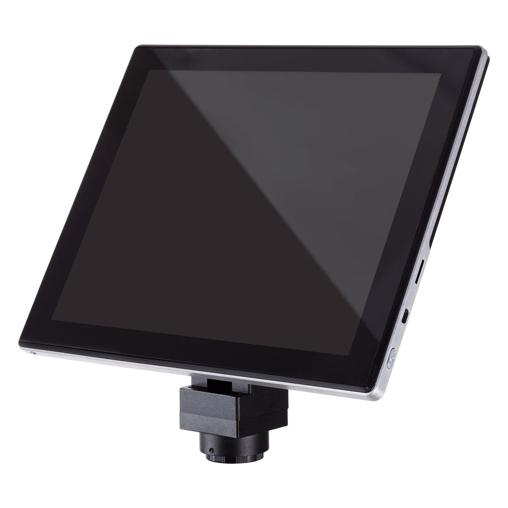 AmScope CP Series 9.7" Touchscreen 5.0MP Imaging System with Android O